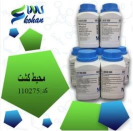 محیط کشت ویولت ردبایل گلوکزآگار VRBD ، شیمی کهن شیمی کهن